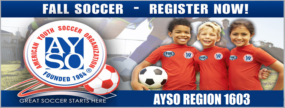 Home [www.ayso1603.org]